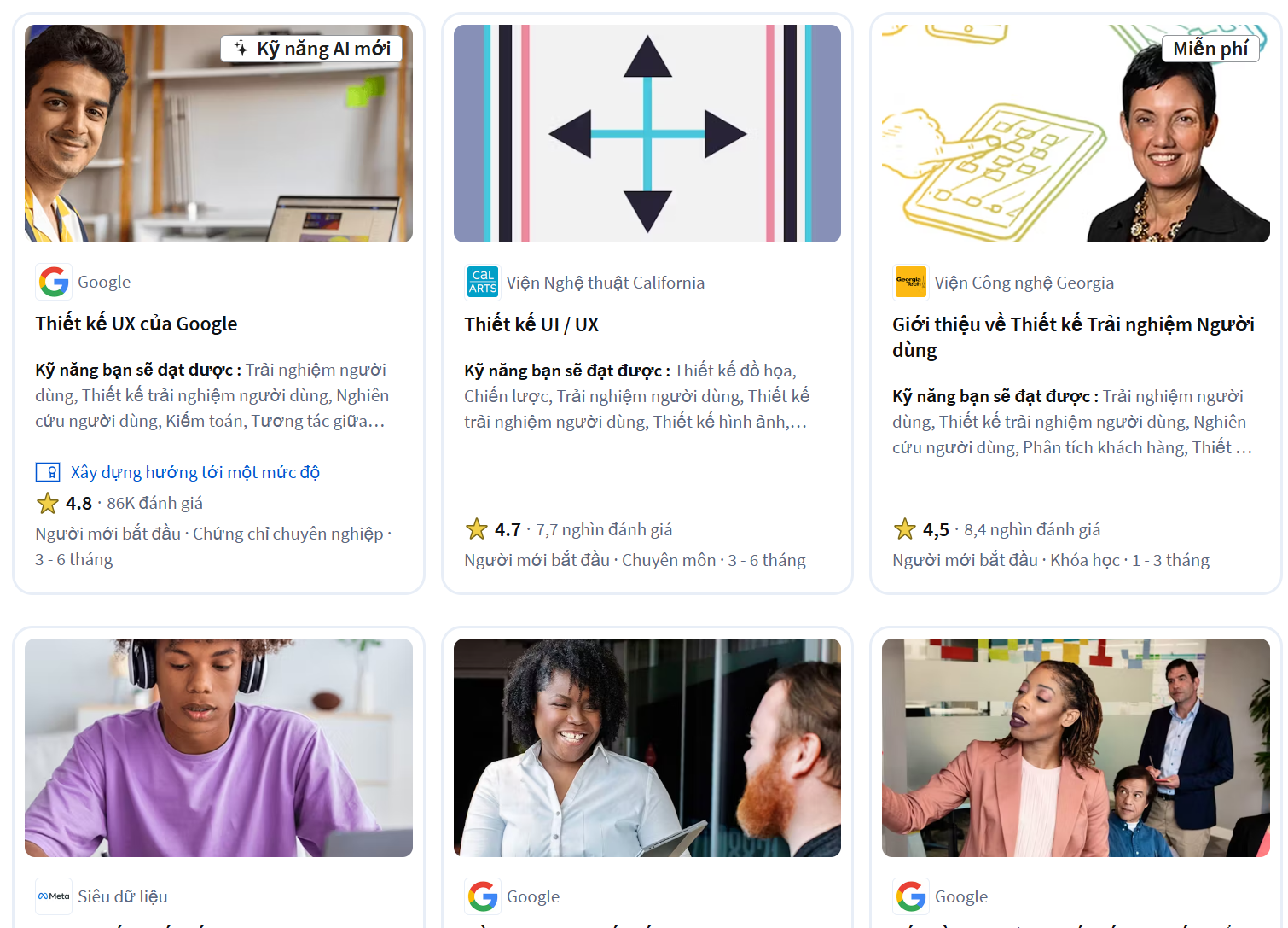 What to Learn on Coursera to Start a Career in Technology?